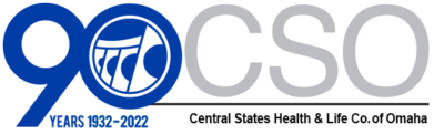 Central States – Central States Health & Life Co. of Omaha